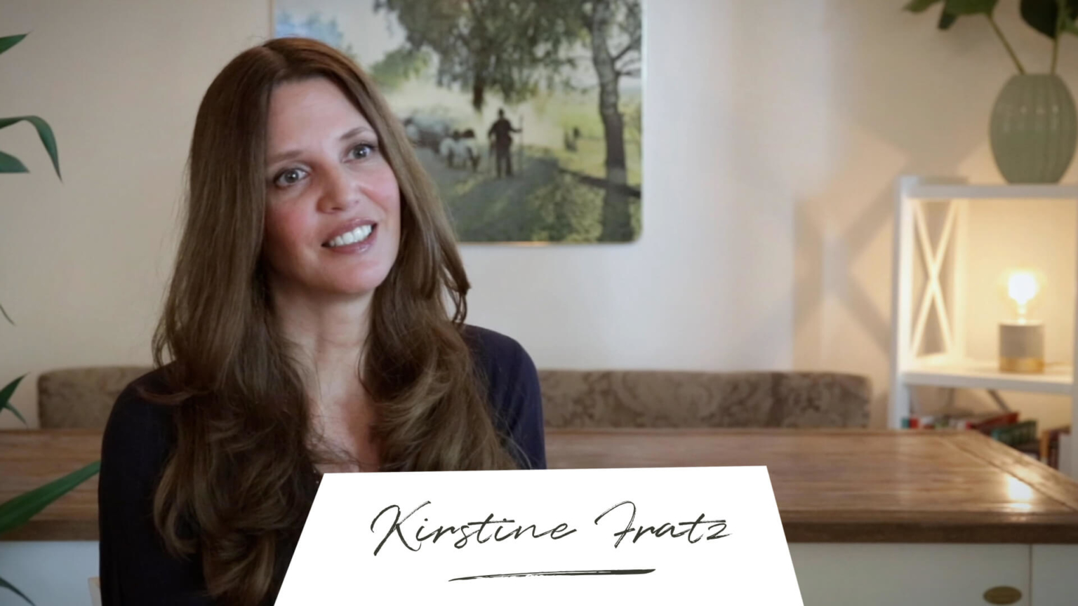 Kirstine Fratz