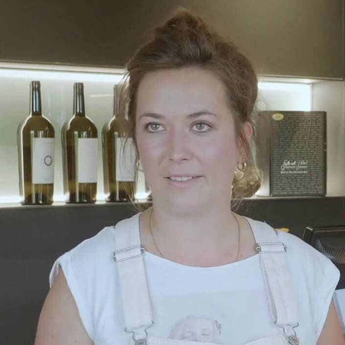 Viola & Thomas Kress